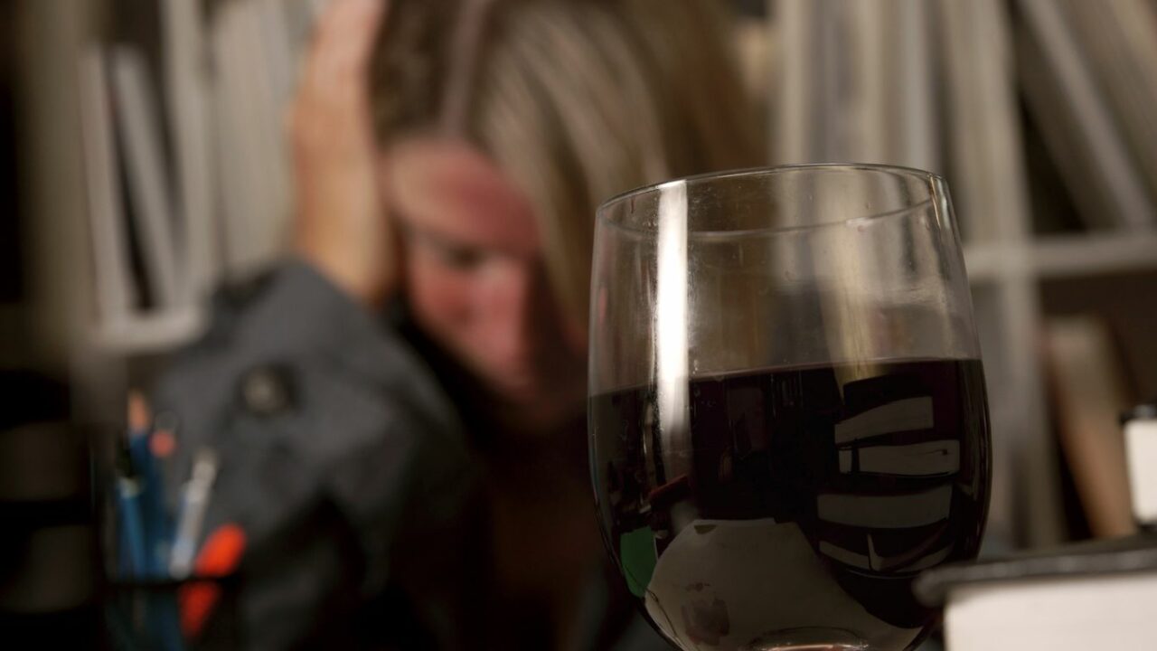 Flexible Treatment for Alcohol Addiction in New Hanover - Quantum ...