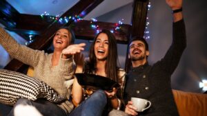 10 Must Watch TV Shows About Addiction And Recovery | Quantum ...