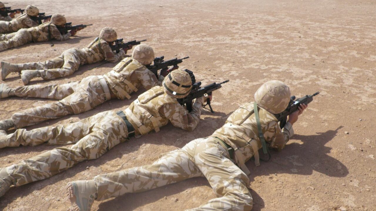 Top 5 Drugs Abused By People In The Military | Quantum Behavioral ...