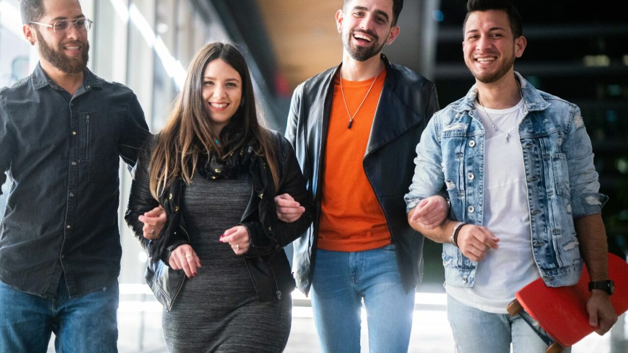 The “I’m No Fun Without Alcohol” Myth | Quantum Behavioral Health Services