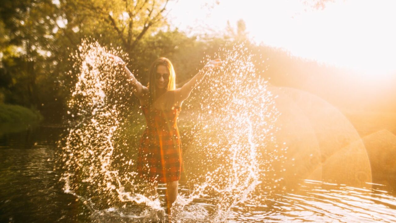 The “I’m No Fun Without Alcohol” Myth | Quantum Behavioral Health Services