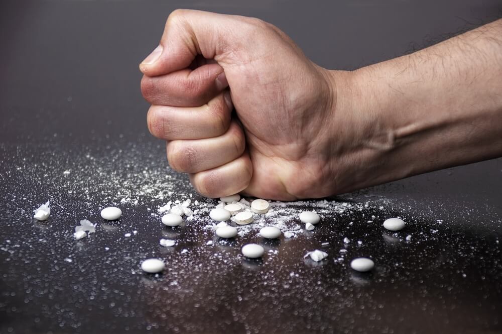 7 Common Study Drugs And Their Dangerous Side Effects | Quantum ...