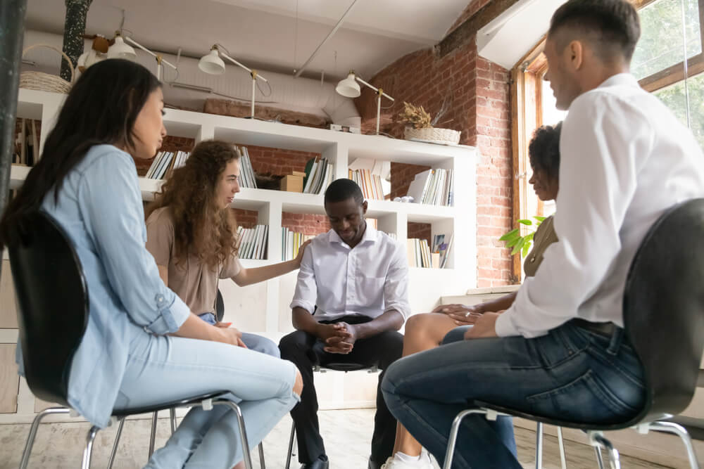 Hunterdon County Alcohol Rehabilitation - Quantum Behavioral Health ...