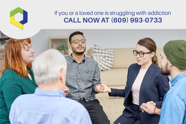 5 Benefits Of Outpatient Drug And Alcohol Rehab
