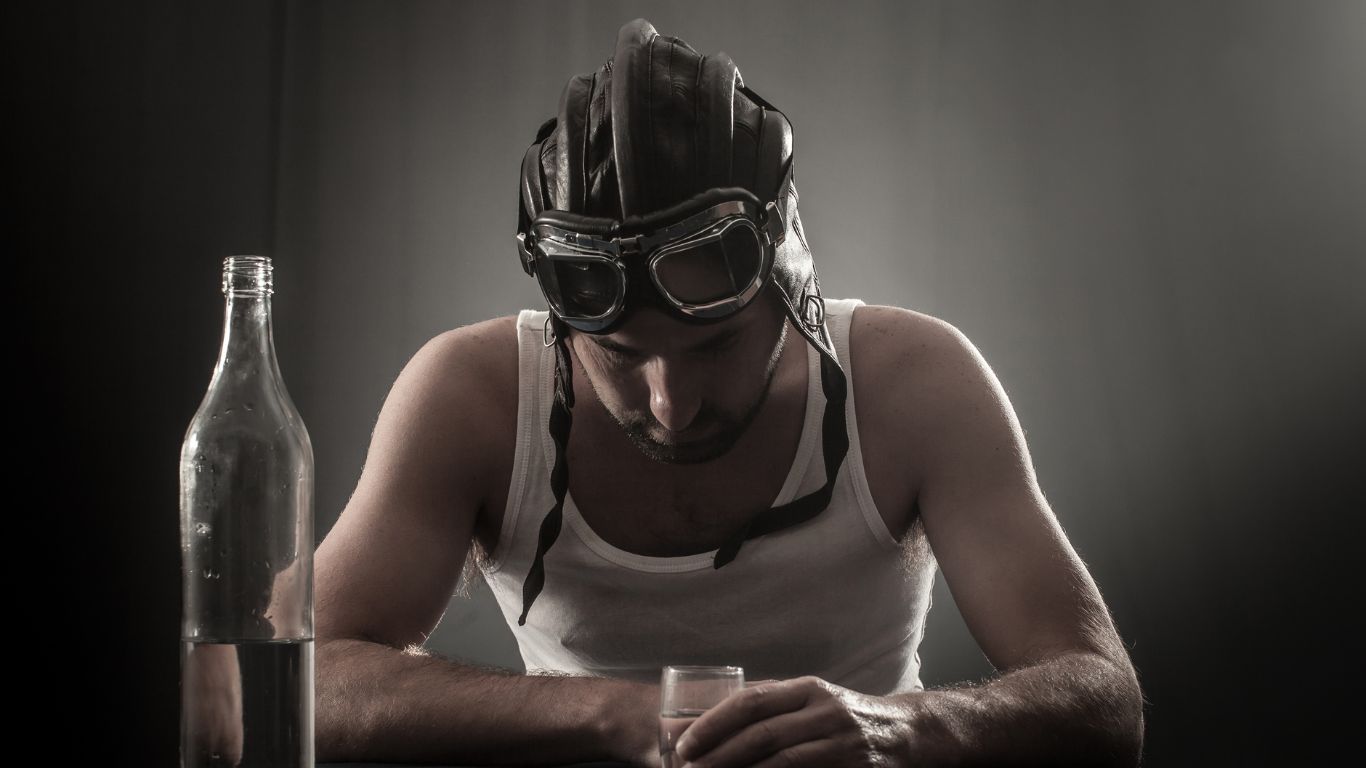9 Consequences of Long-Term Alcohol Abuse