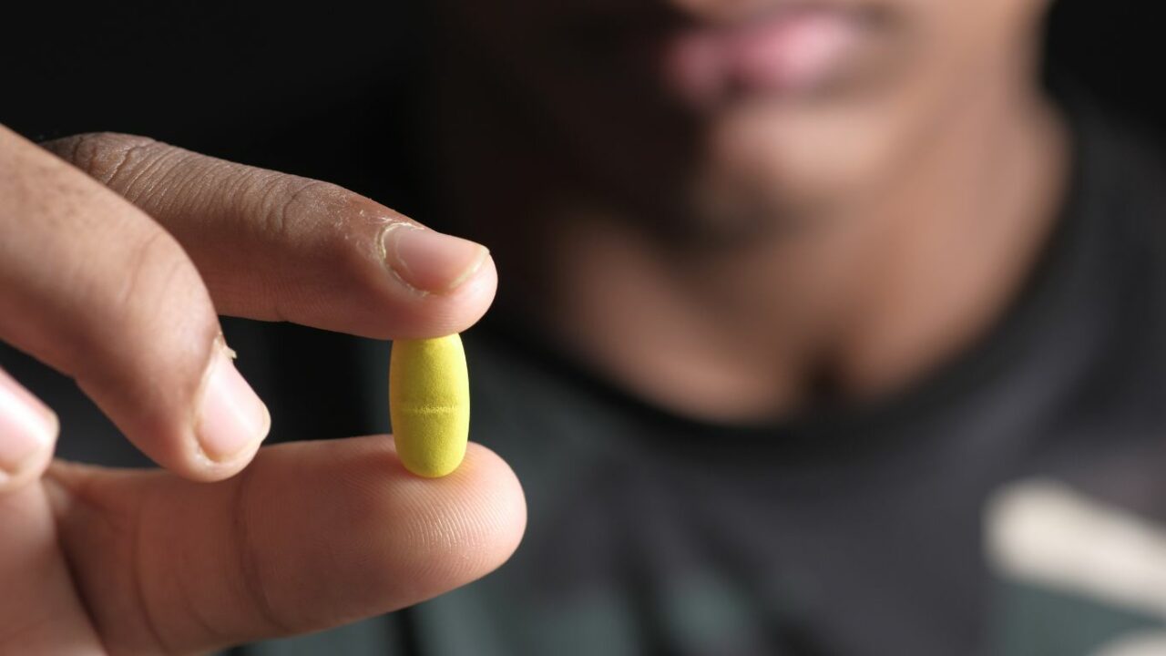 What Does Drug Withdrawal Feel Like