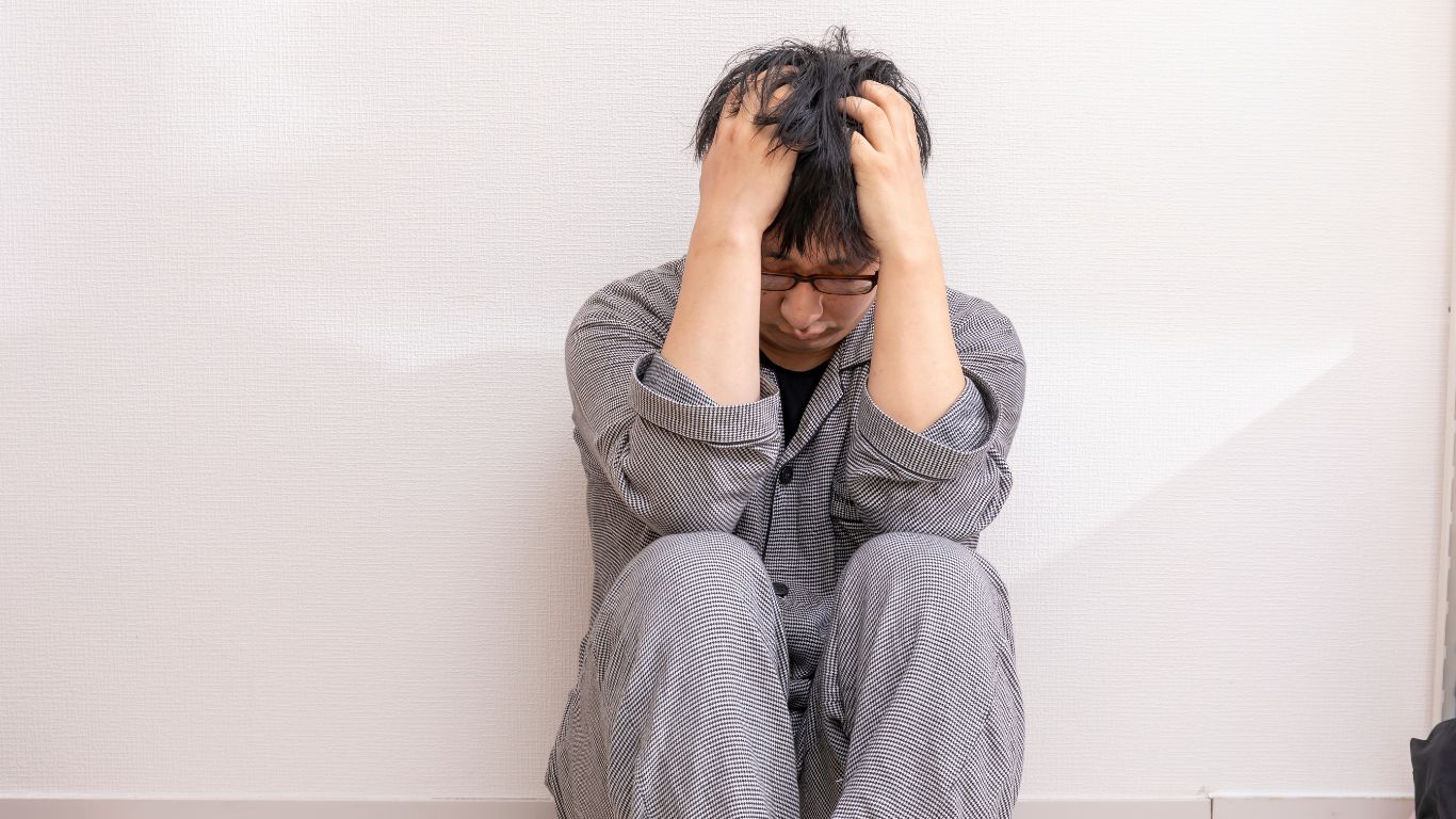 What Does Drug Withdrawal Feel Like?