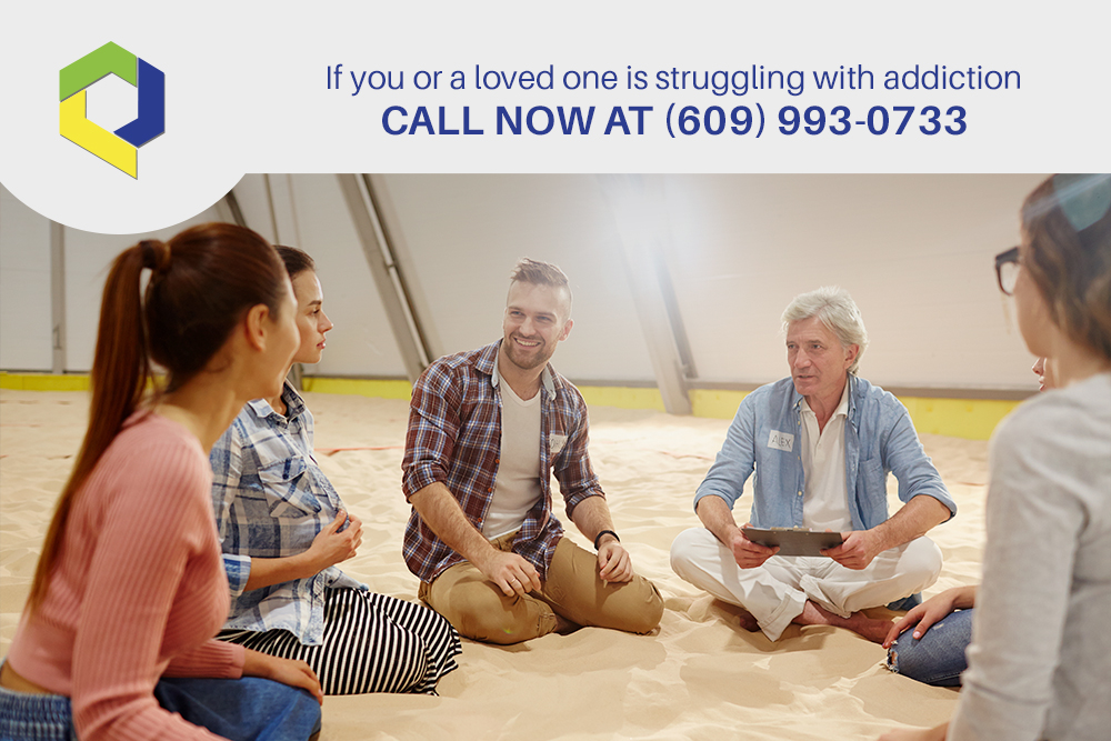 New Jersey Alcohol Rehabilitation Who Benefits From It