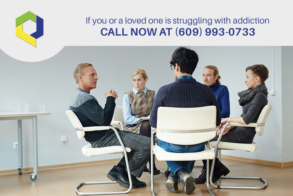 Opioid Addiction Treatment Hunterdon County: Seek Help Today